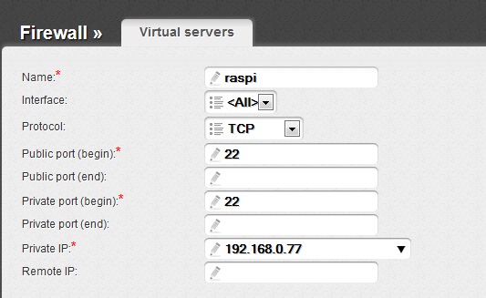 Accessing Ssh Outside Local Network Page 2 Raspberry Pi Forums