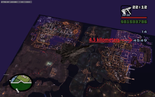 SA - Streaming memory problem - Page 3 - GTA III, VC & SA - GTAForums