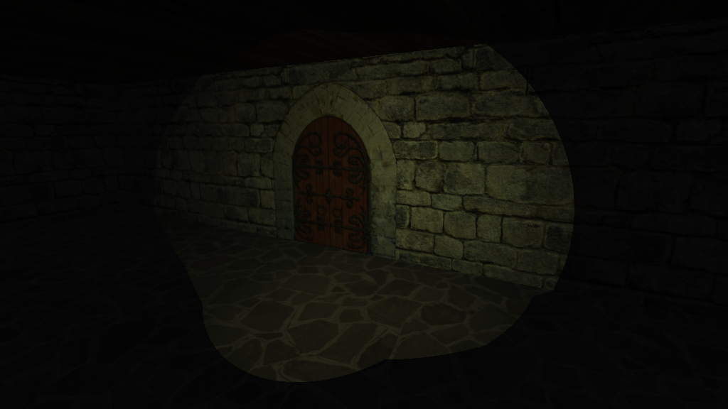 Light Artifacts Opengl Khronos Forums 3722