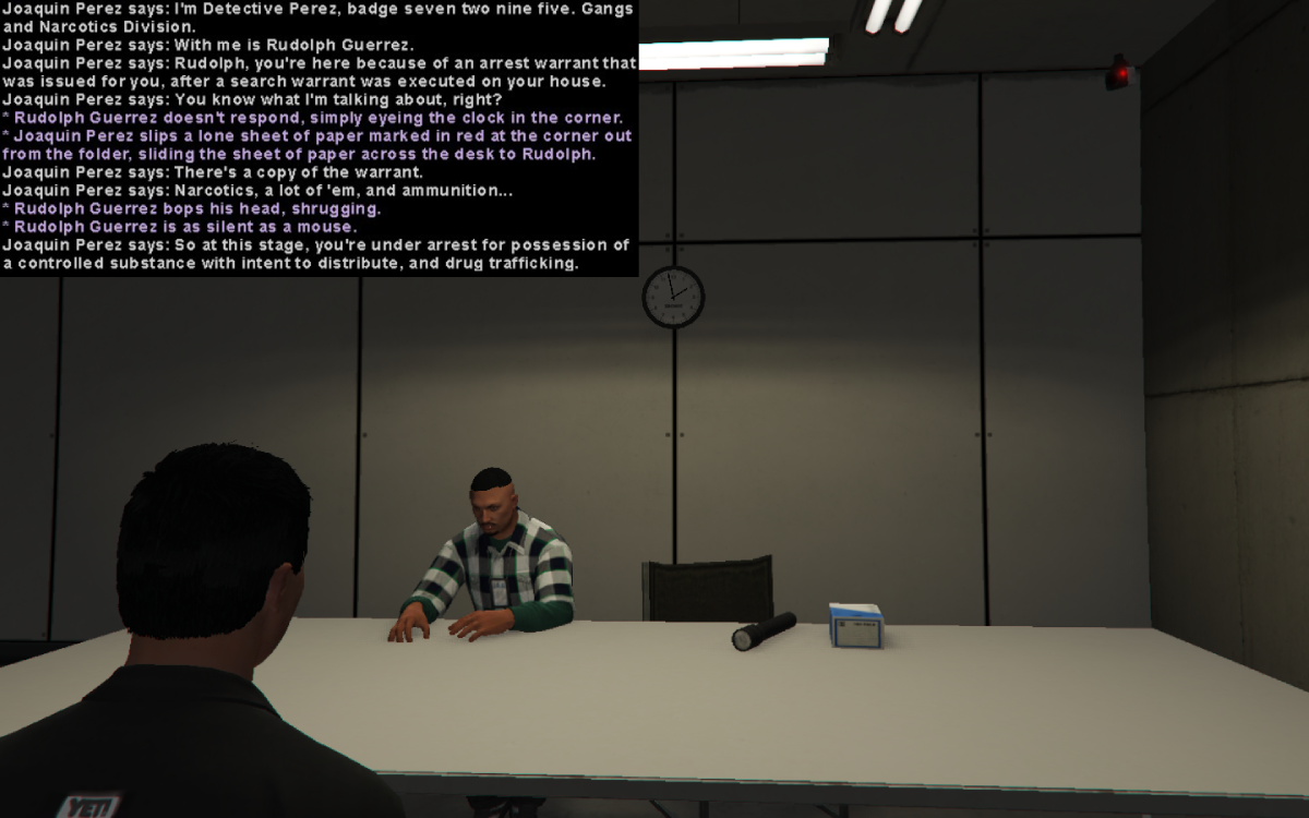 Upstate Function - Archive - GTA World Forums - GTA V Heavy Roleplay Server