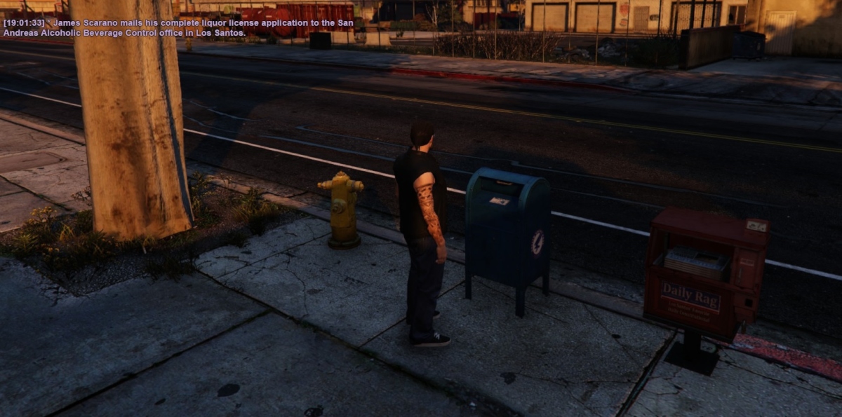 Red Devils Motorcycle Club - Factions Archive - GTA World Forums - GTA ...