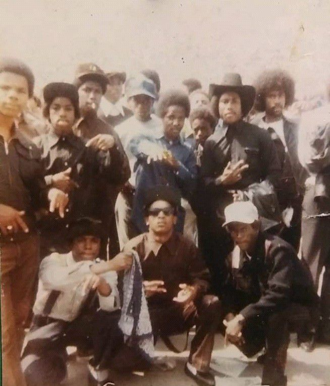 W/S 83 Hoover Criminal Gang - Factions Archive - GTA World Forums - GTA ...