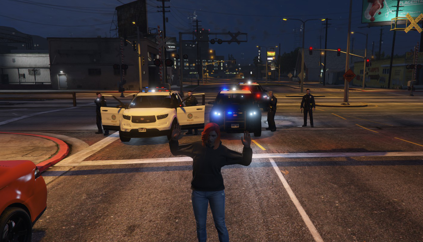 Makayla "Princess" Price "The Hood Princess" - Archive - GTA World ...