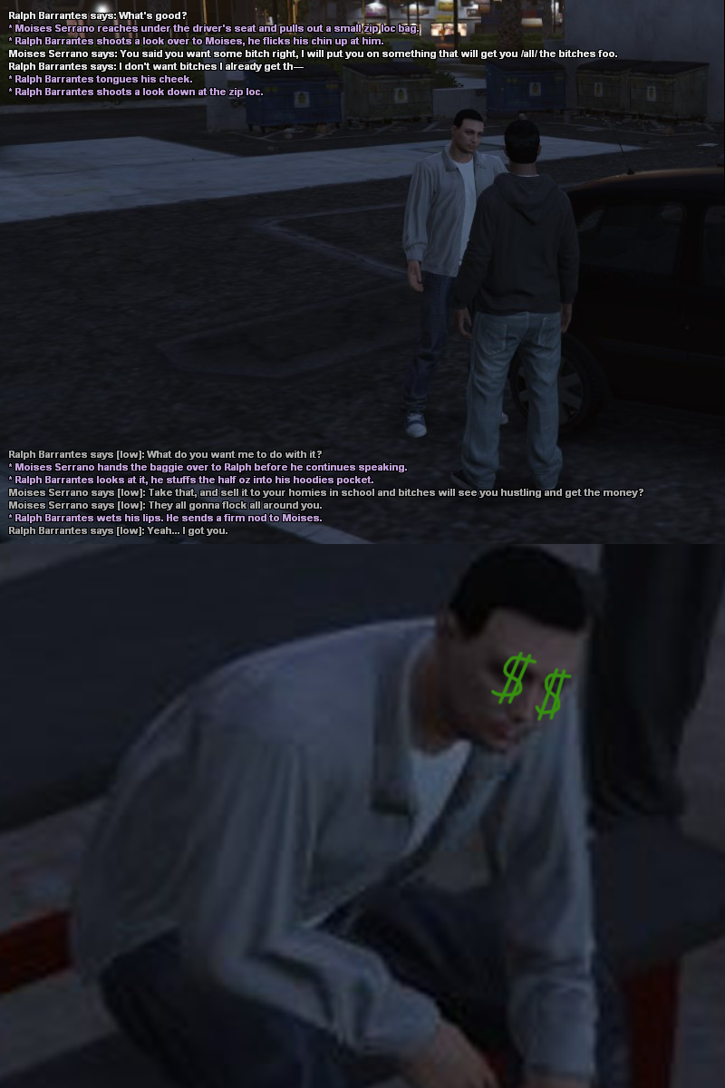 SKIN LATINO BROWN - Archive - GTA World Forums - GTA V Heavy Roleplay ...