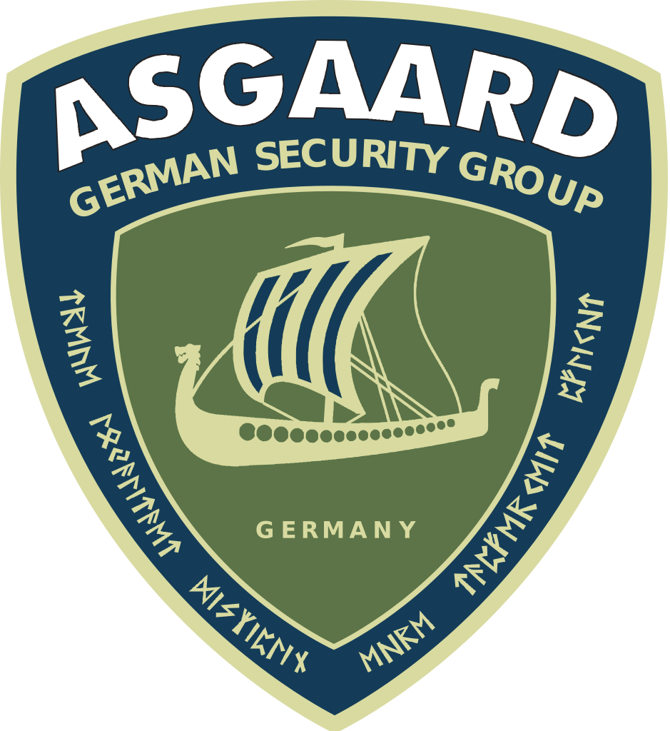 Private Military Company Asgaard - F.A.Q. - Архив форума - Trinity GTA