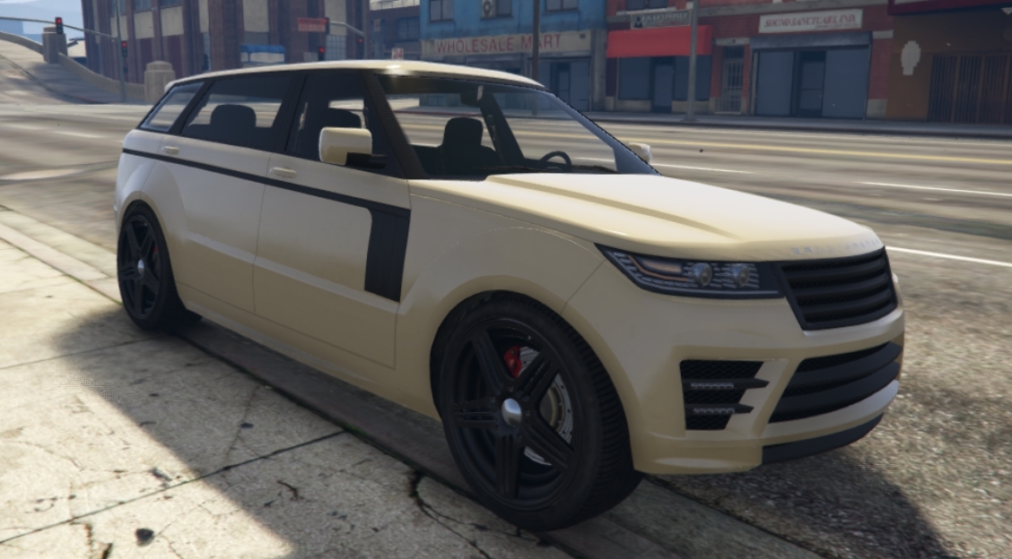 [4SALE] Gallivanter Baller LE LWB - Archive - GTA World Forums - GTA V ...