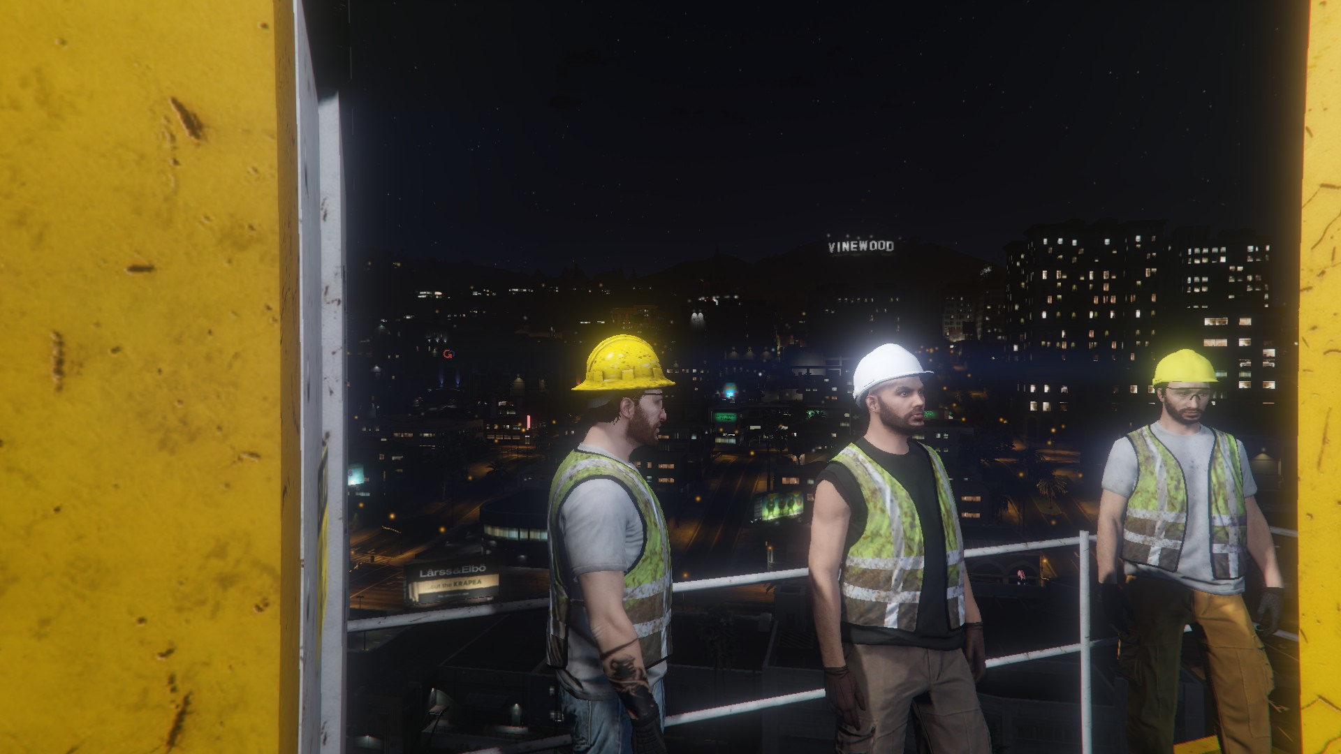 Matei “Matthew Priest” Popescu - Archive - GTA World Forums - GTA V ...