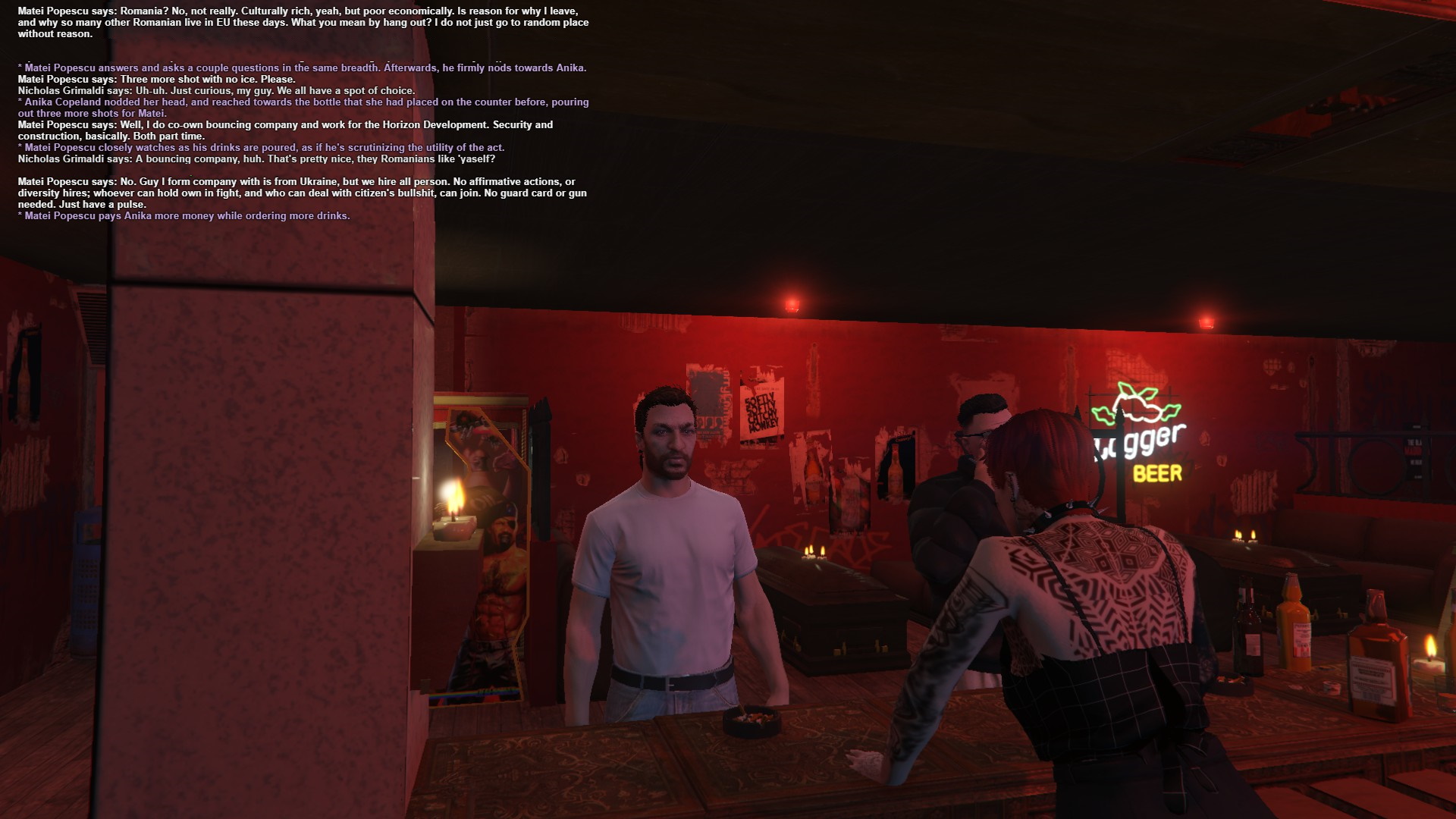 Matei “Matthew Priest” Popescu - Archive - GTA World Forums - GTA V ...