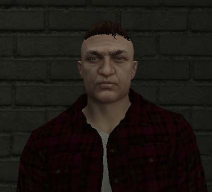 Matei “Matthew Priest” Popescu - Archive - GTA World Forums - GTA V ...