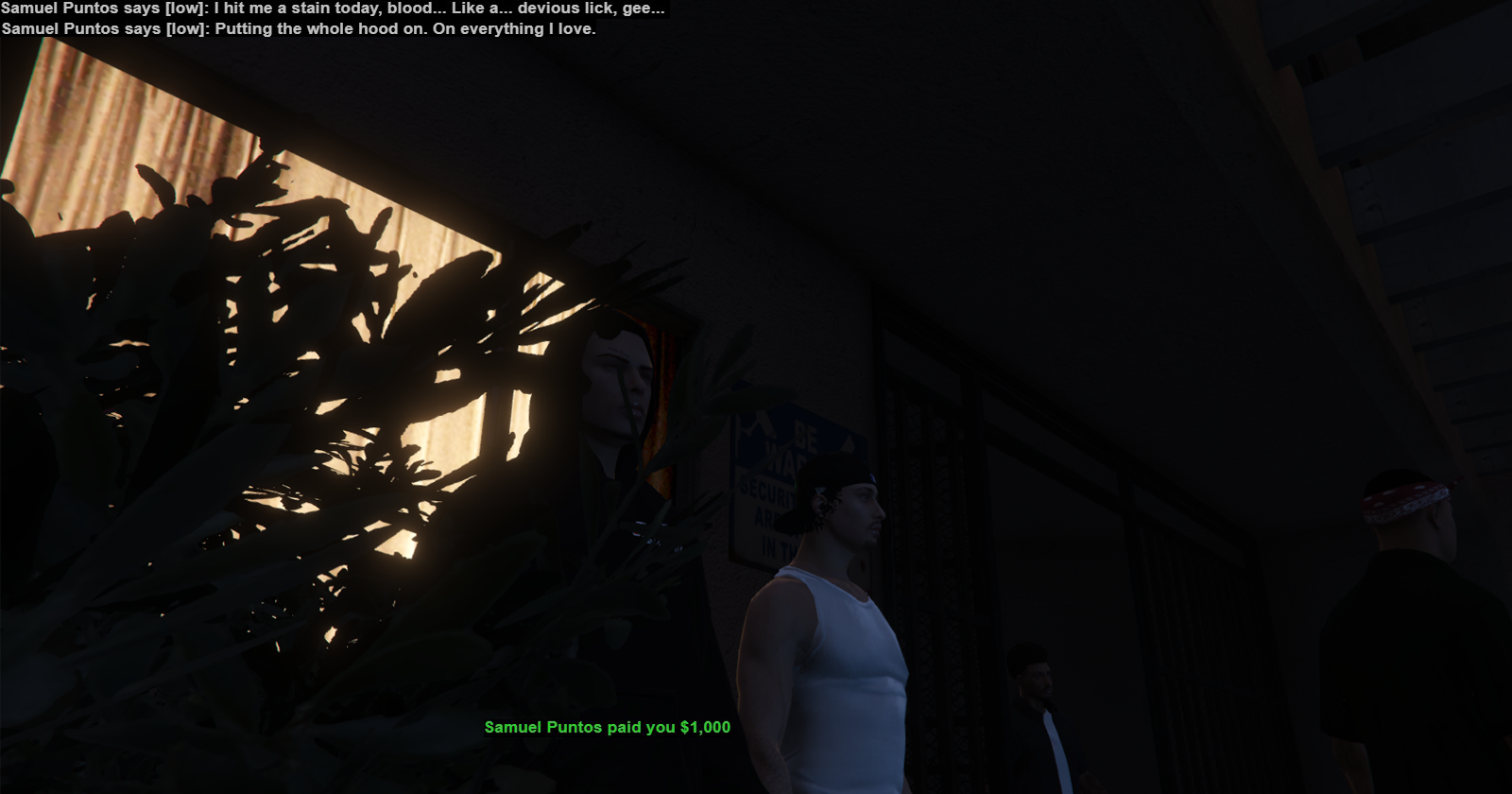 Tree Top Piru - Page 8 - Factions Archive - GTA World Forums - GTA V ...