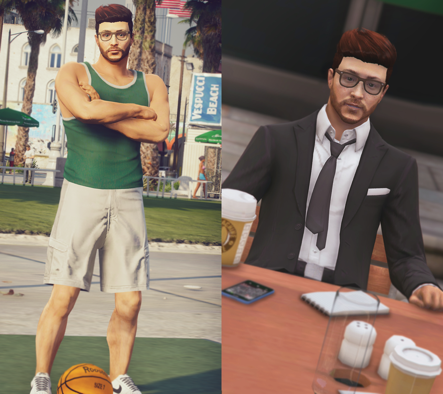 Mellow's Menyoos II - Archive - GTA World Forums - GTA V Heavy Roleplay ...