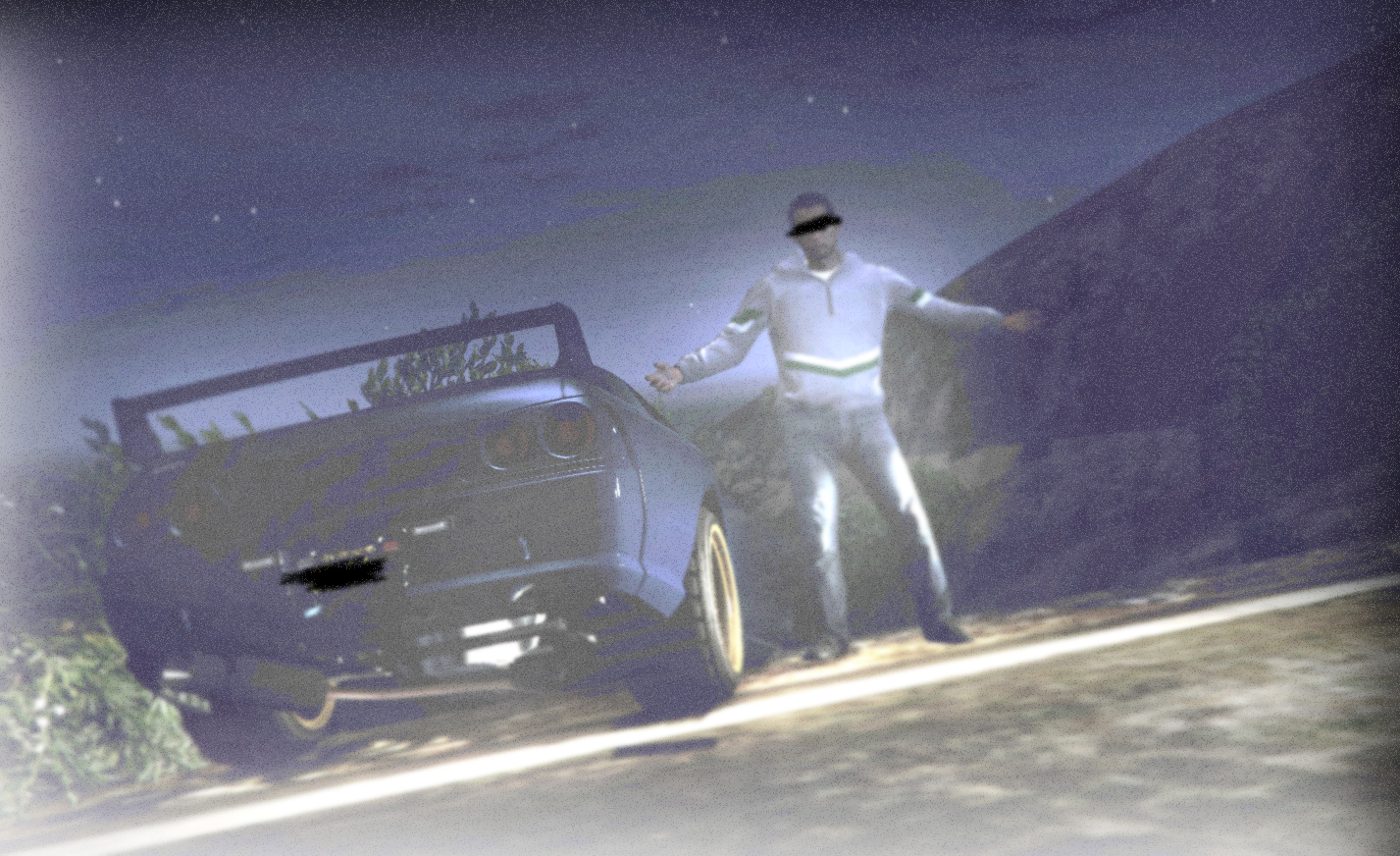 Mellow's Menyoos II - Archive - GTA World Forums - GTA V Heavy Roleplay ...