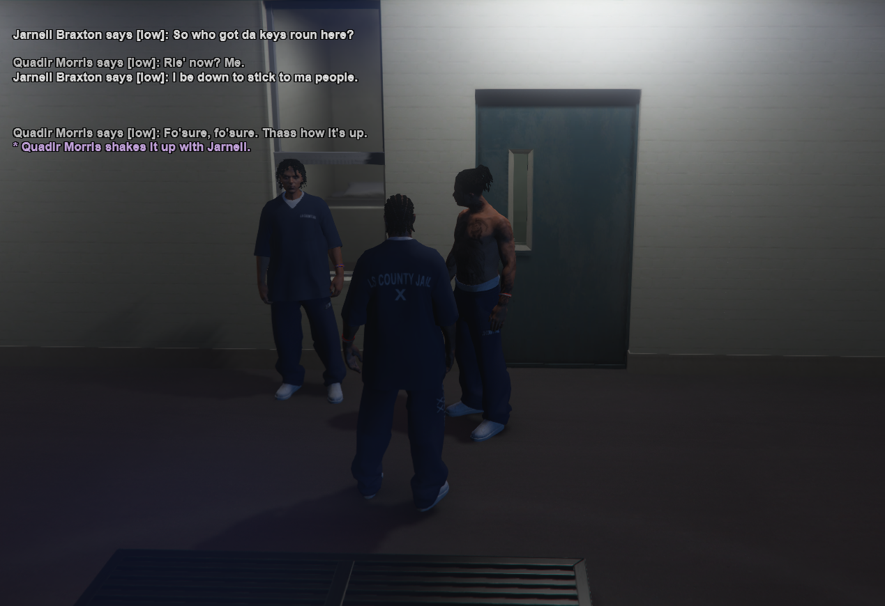 South Central Madness - Archive - GTA World Forums - GTA V Heavy ...