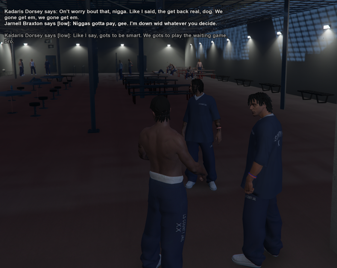 South Central Madness - Archive - GTA World Forums - GTA V Heavy ...