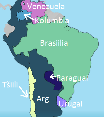 Maailmas toimuvast - published by Krist0 on day 1,301 - page 1 of 1