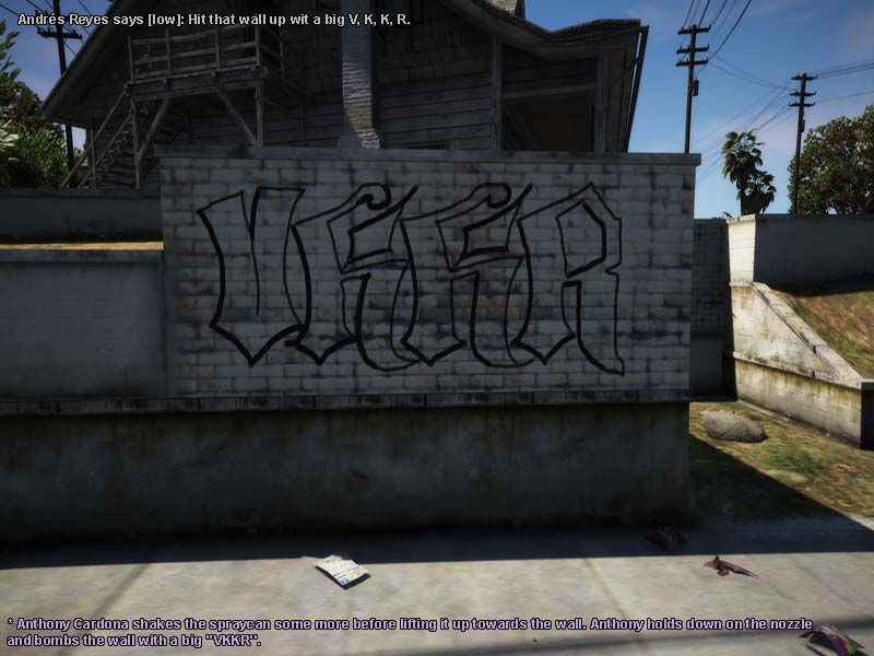 Eastside Varrio King Kobras Rifa X3 - Page 15 - Unofficial Factions ...