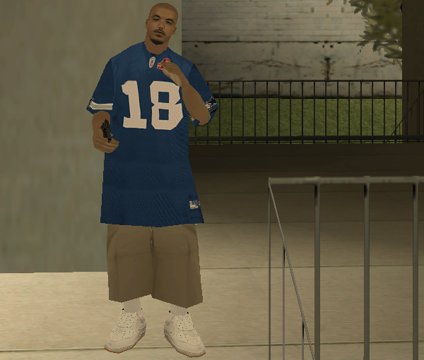 Cholos 18 st - Imagui