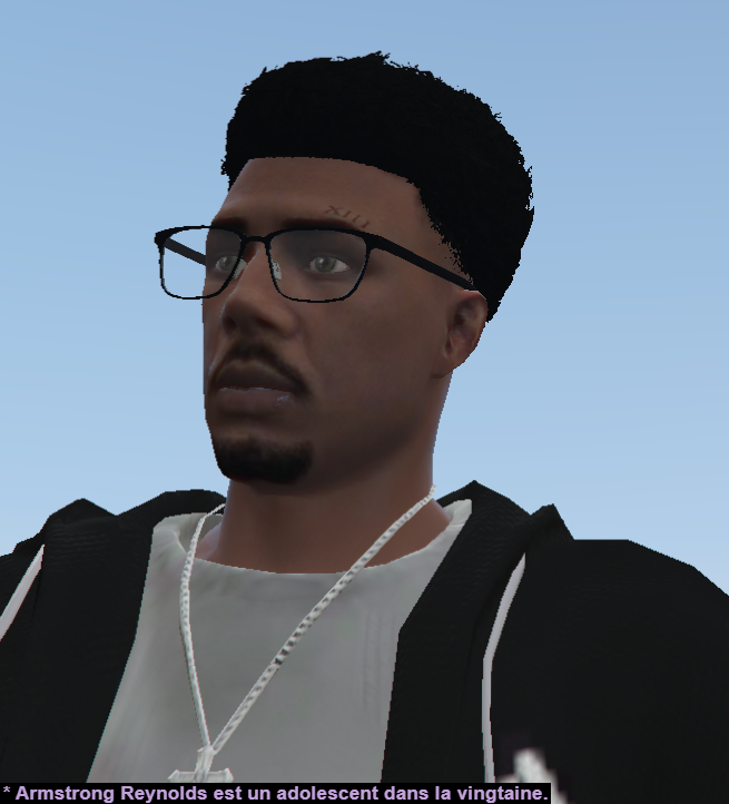 8-Trey Hoover Criminals - Archives - GTAW France