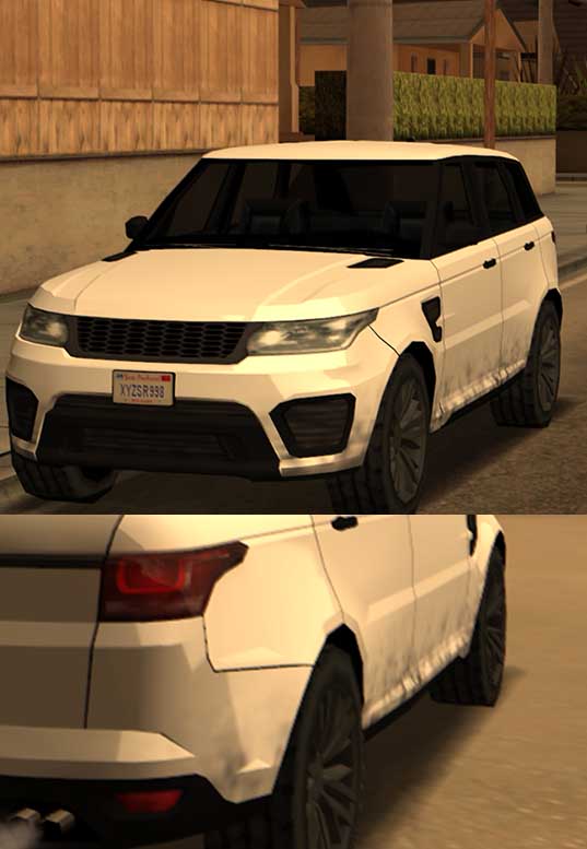 american.gxt's workshop - Workshop - GTAForums