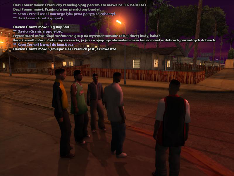 GRAPE GANG OR DON'T BANG (🍇Grape Street Watts Crips🍇) - strona 3 ...