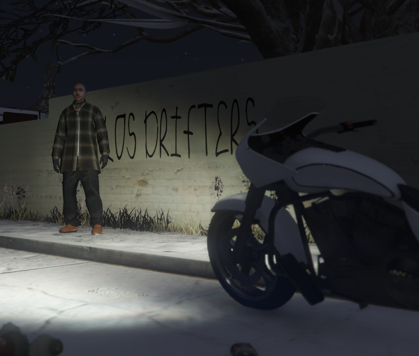 Los Parqueros - Archive - GTA World Forums - GTA V Heavy Roleplay Server