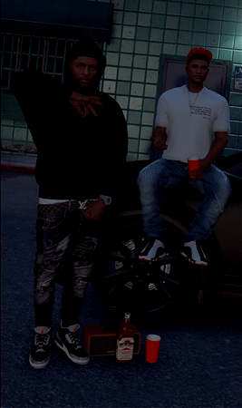 Elm Mafia Piru - Archives - GTAW France