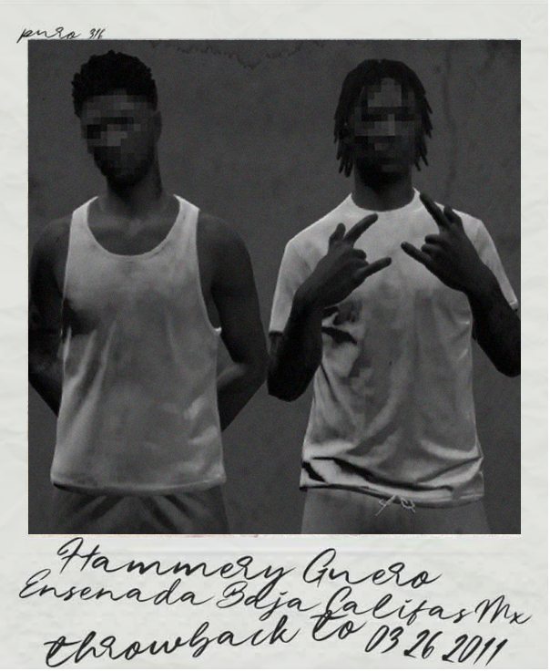 Elm Mafia Piru - Archives - GTAW France