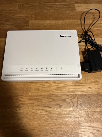 Telia ruuter DG301 :: Hinnavaatluse Foorumid