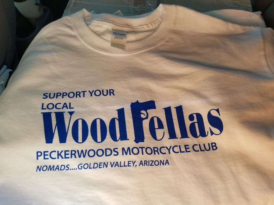 peckerwoods - a new beginning for the brutal motorcycle club in los ...