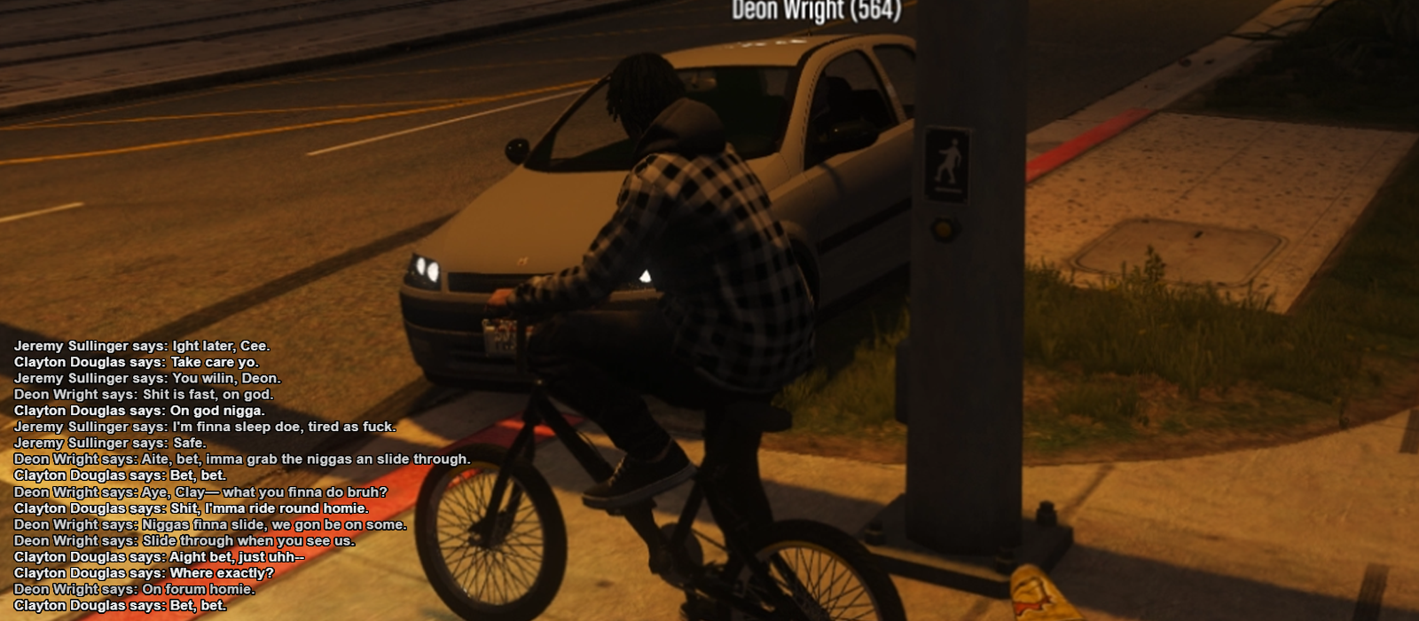 LS Hoodlums - Archive - GTA World Forums - GTA V Heavy Roleplay Server