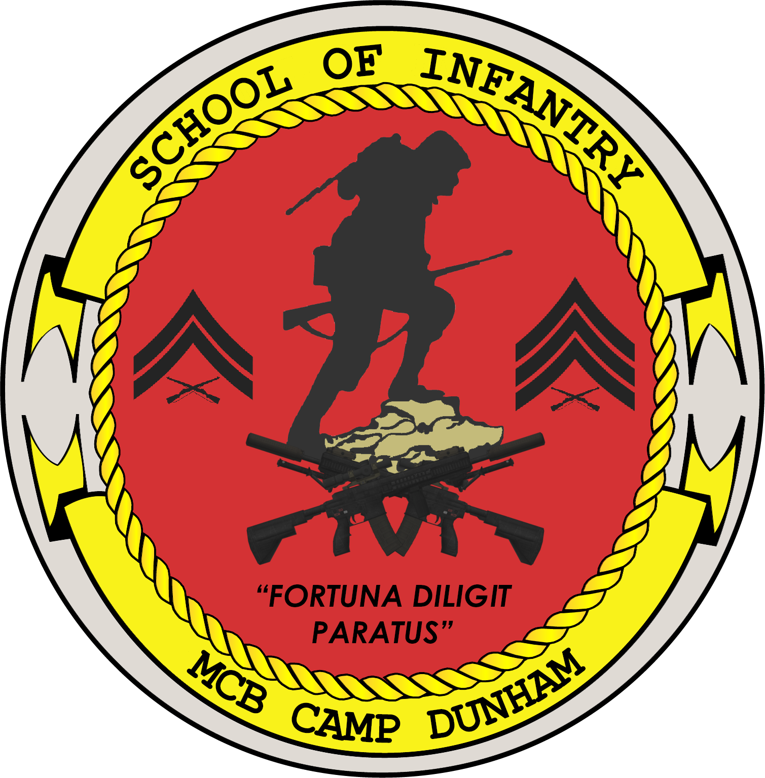 usmc.mil - School of Infantry (SOI) - Архив форума - Trinity GTA