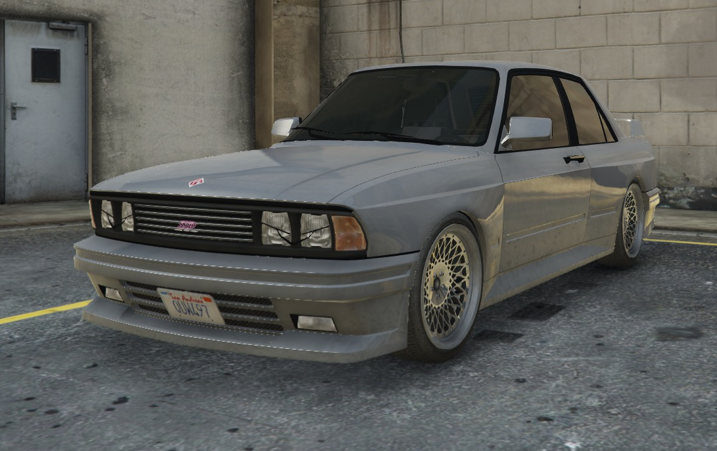 [4SALE] Sentinel Classic - Archive - GTA World Forums - GTA V Heavy ...