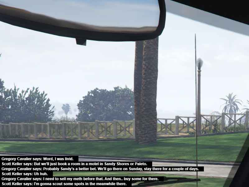 BASHER CAVALIER - Archive - GTA World Forums - GTA V Heavy Roleplay Server