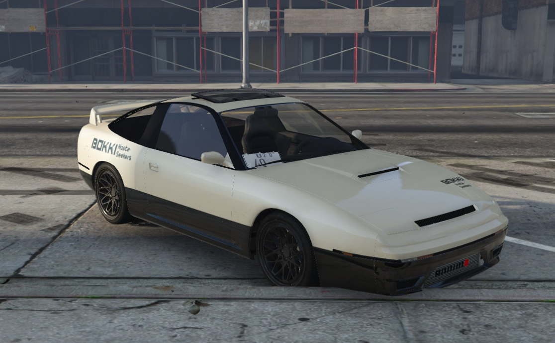 [4SALE] Annis S-230 - Archive - GTA World Forums - GTA V Heavy Roleplay ...