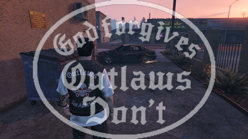 Outlaws Motorcycle Club - Page 37 - Unofficial Factions Archive - GTA ...