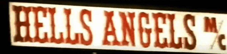 hells angels mc story in los santos // never die - Архив форума - Trinity GTA