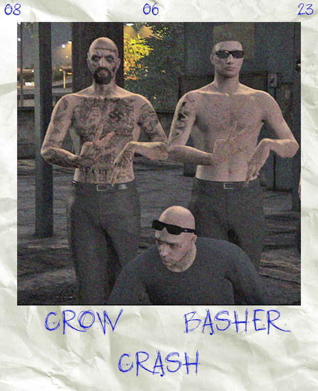 BASHER CAVALIER - Page 2 - Archive - GTA World Forums - GTA V Heavy ...