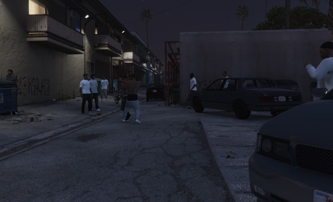 W S 94 Hoover Criminals Page 12 Unofficial Factions Archive Gta