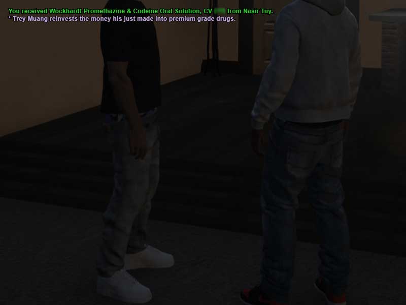 Westside Oriental Boyz - Page 136 - Factions Archive - GTA World Forums ...