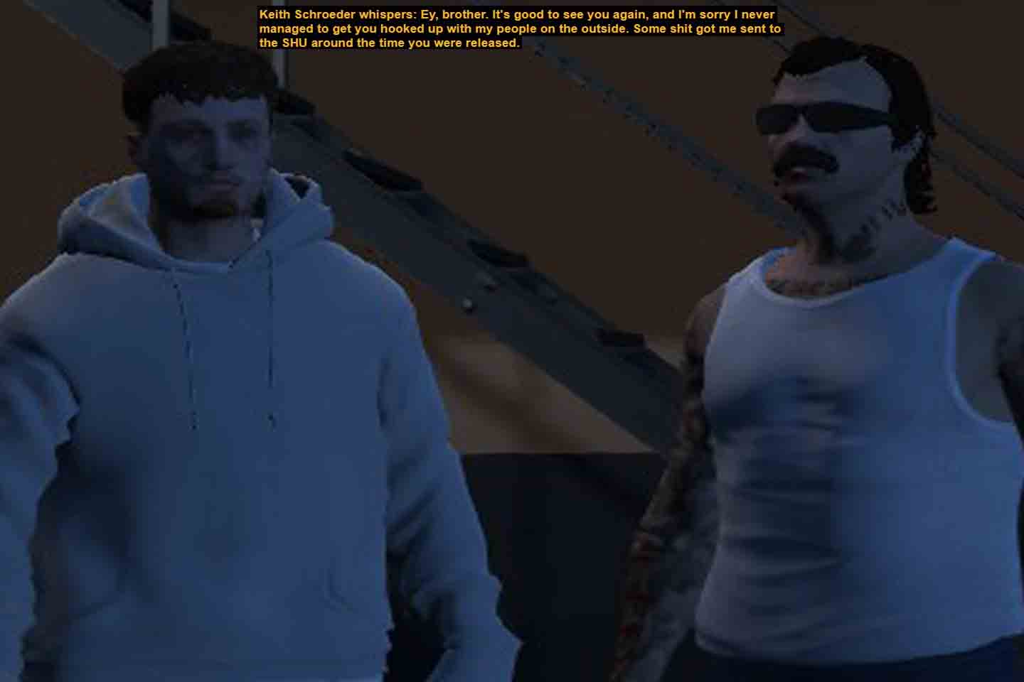Aryan Brotherhood - Page 57 - Factions - GTA World Forums - GTA V Heavy ...