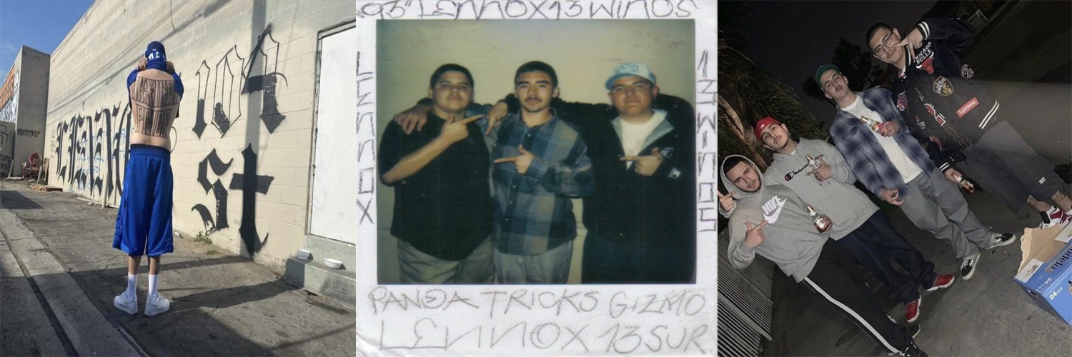 VARRIO LENNOX // LENNOX 13 // LNX GANG - Архив форума - Trinity GTA