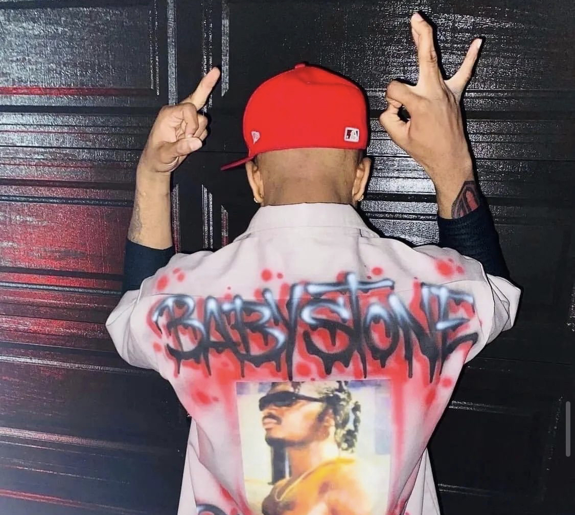 JUNGLE STONE BLOODS - Page 18 - Unofficial Factions Archive - GTA World ...