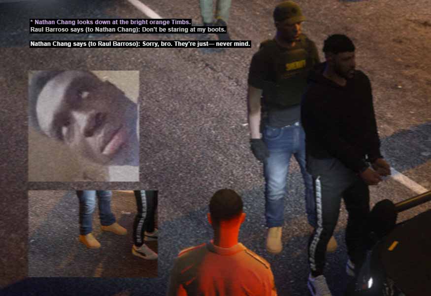 ching chang - Archive - GTA World Forums - GTA V Heavy Roleplay Server