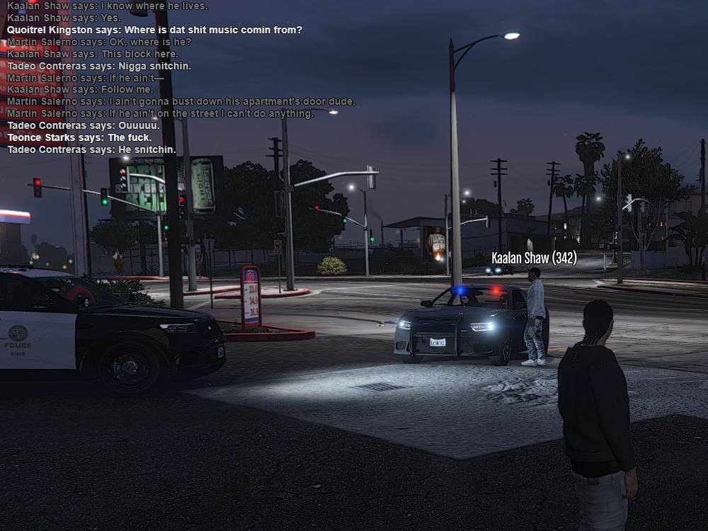 W S Eight Trey Hoover Criminal Gang Page 18 Unofficial Factions