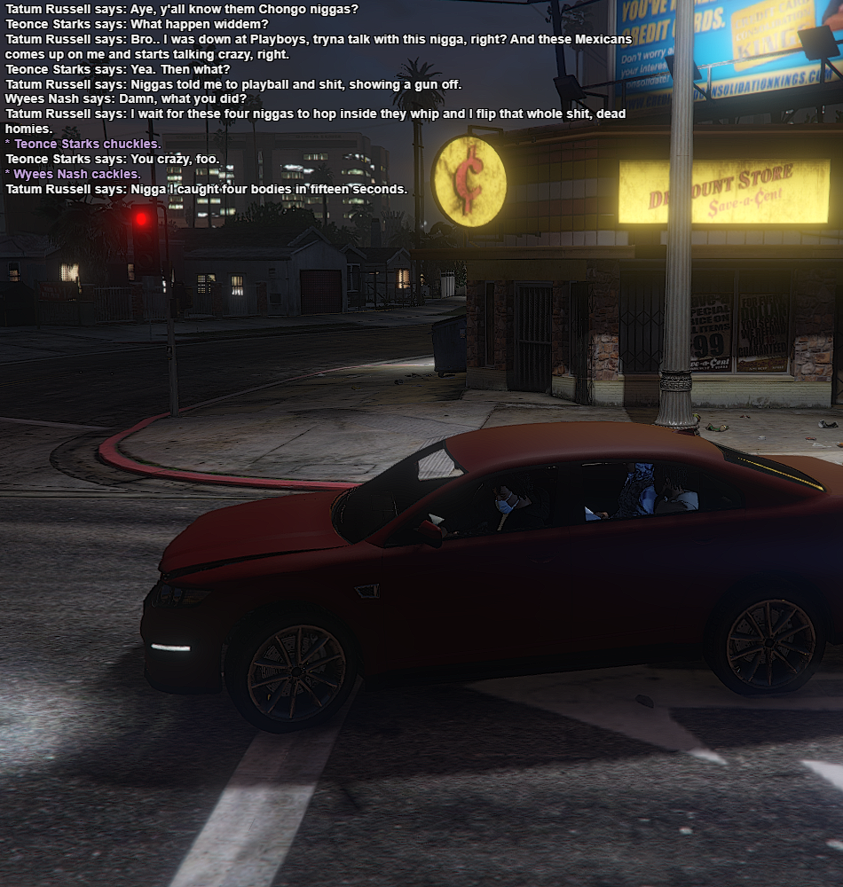 W S Eight Trey Hoover Criminal Gang Page 20 Unofficial Factions