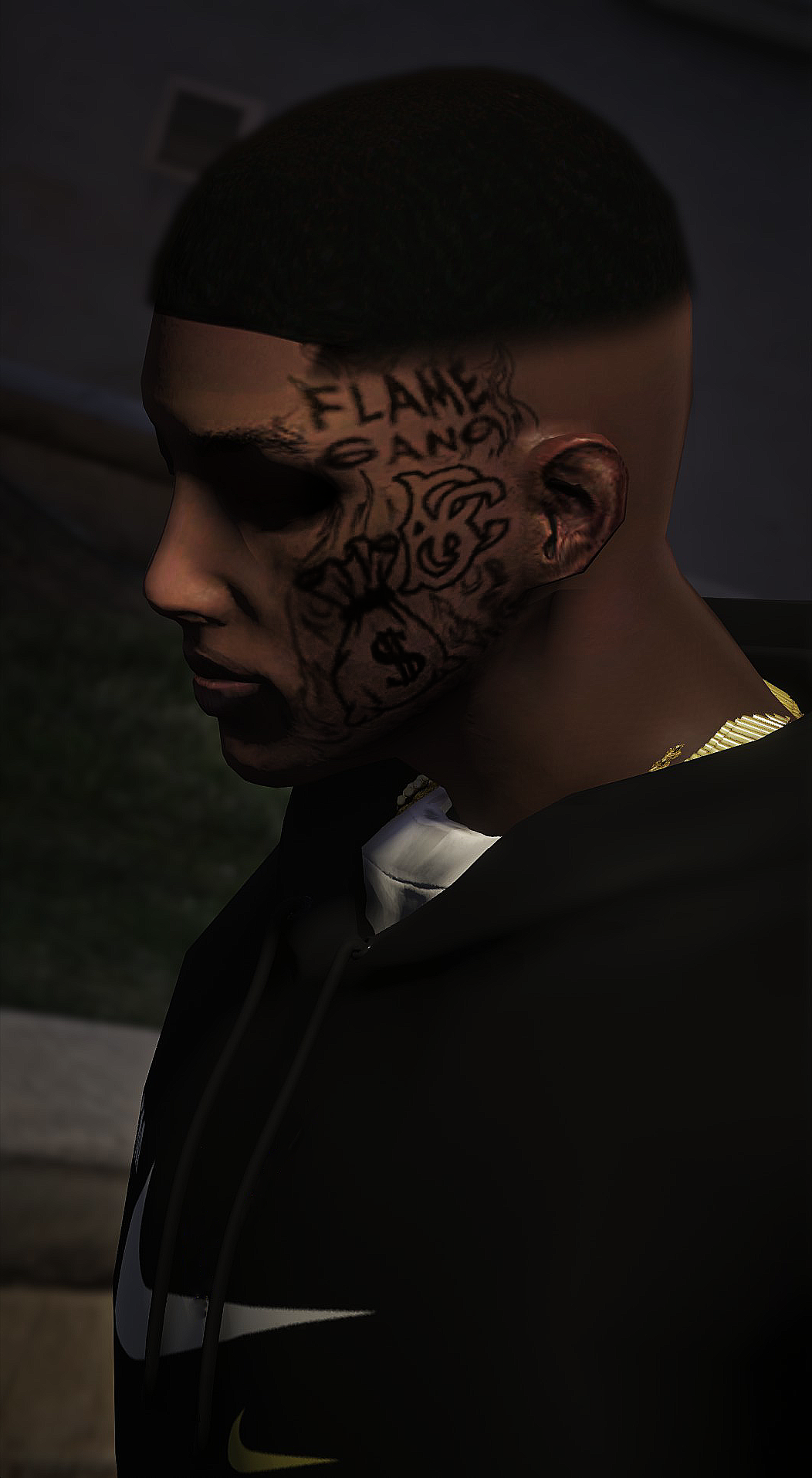 Rollin 100's Underground Blocc Crips - Page 22 - Unofficial Factions ...