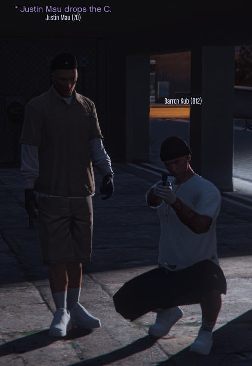 W/S Tiny Raskal Gang - Page 106 - Unofficial Factions Archive - GTA ...