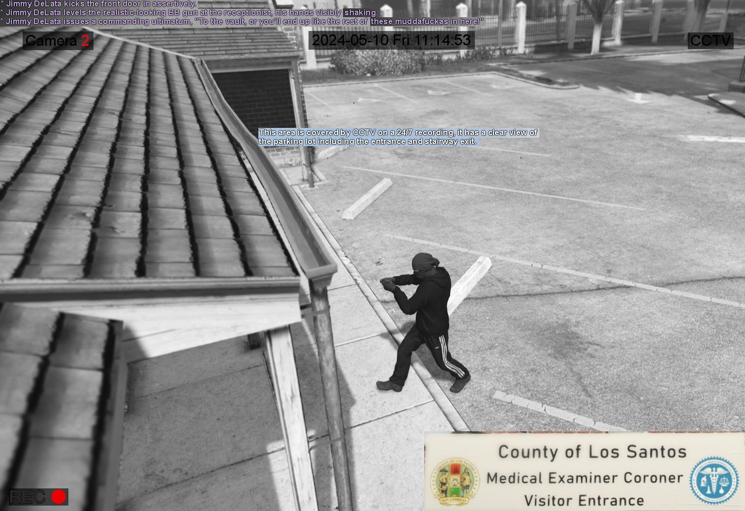 Slim Jim - Archive - GTA World Forums - GTA V Heavy Roleplay Server