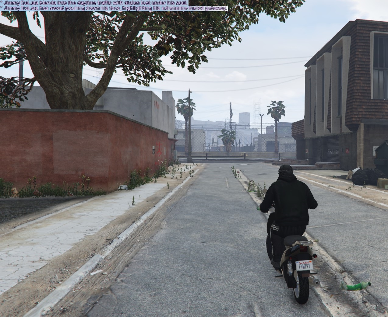 Slim Jim - Archive - GTA World Forums - GTA V Heavy Roleplay Server