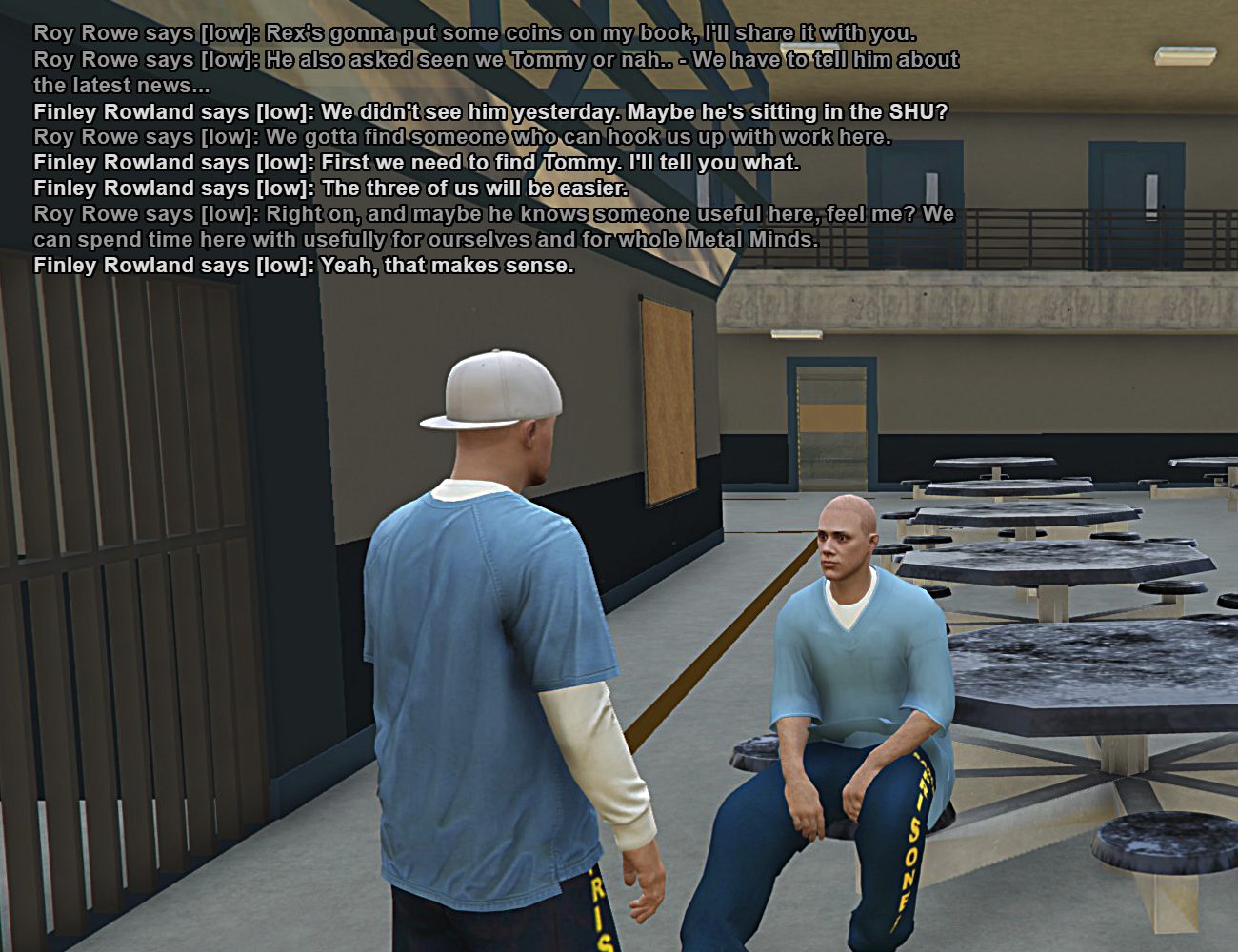 Metal Minds - Page 30 - Archive - GTA World Forums - GTA V Heavy ...